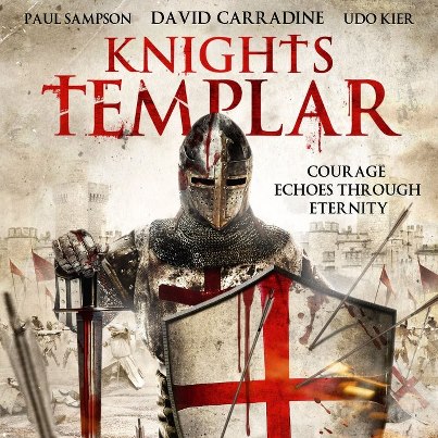 ‘Night of the Templar’ – a review - Knights Templar Vault