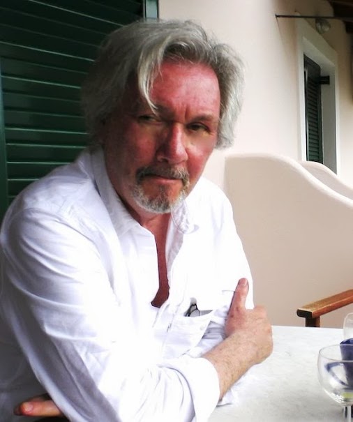Interview with Michael Haag, author of “The Tragedy of the Templars ...